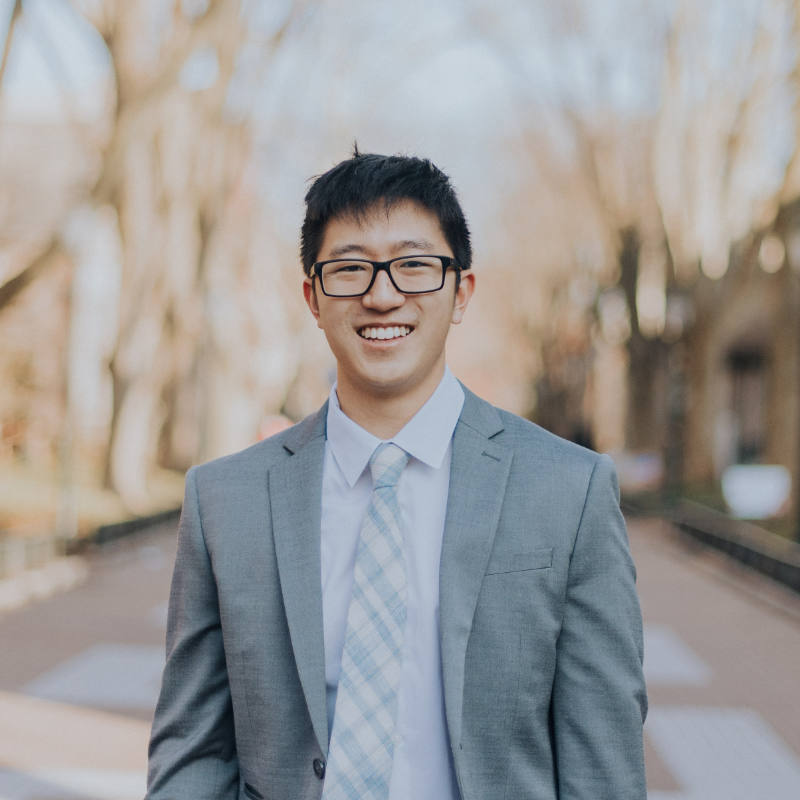 The Board - UPenn SFCU