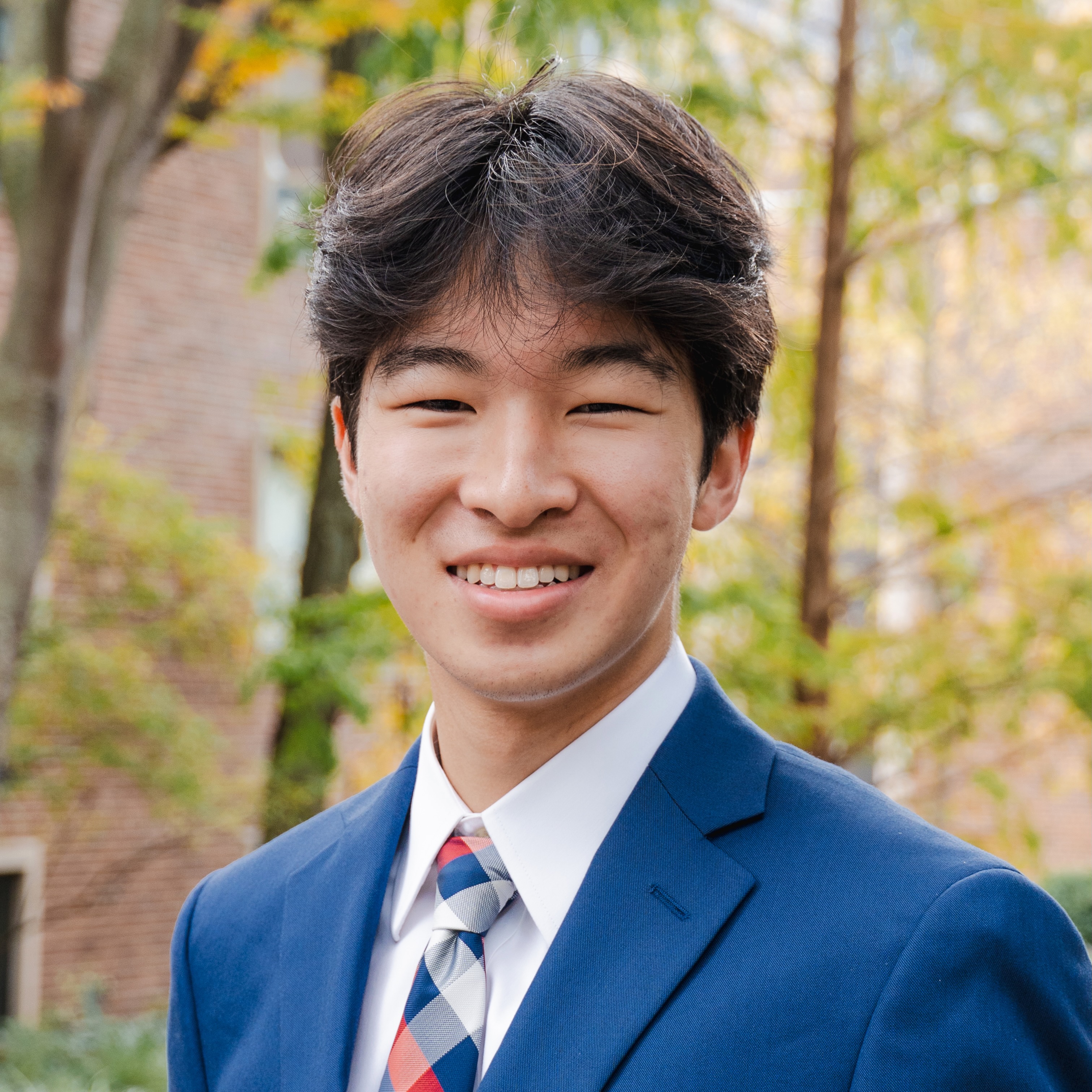 The Board - UPenn SFCU