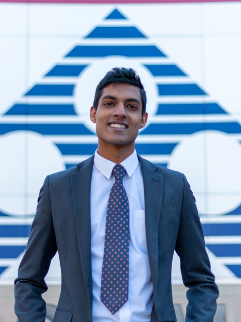 The Board - UPenn SFCU